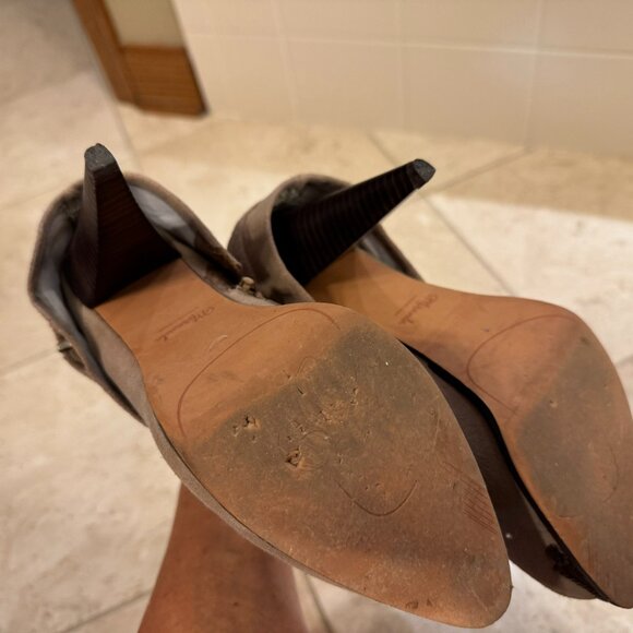 Miranda by Miranda Lambert | Shoes | Miranda By Miranda Lambert Larissa ...
